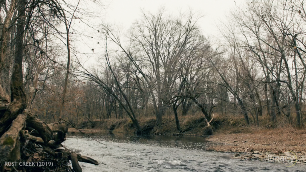 Rust Creek Official Movie Site